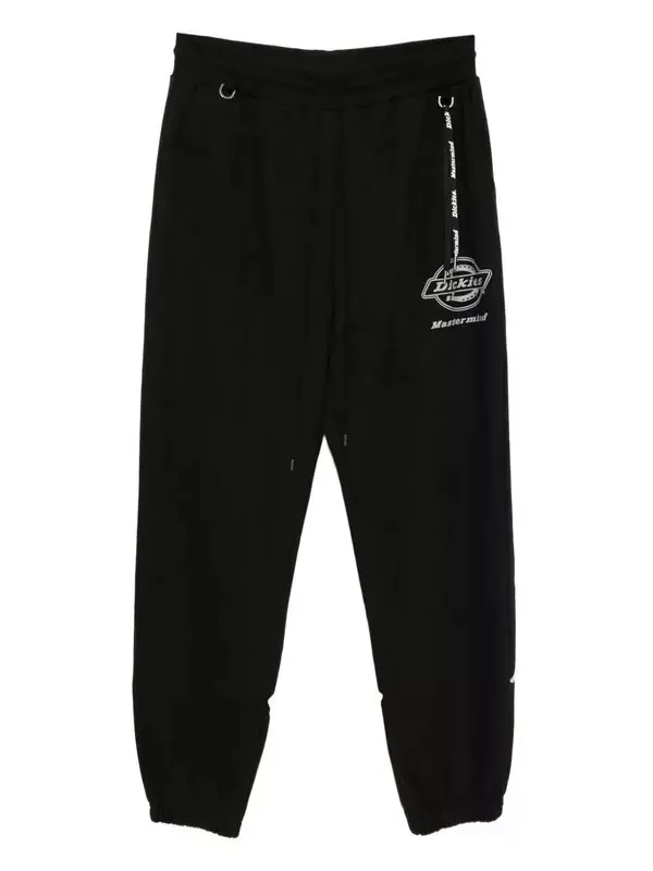 MASTERMIND WORLD X Dickies Logo-print Trousers