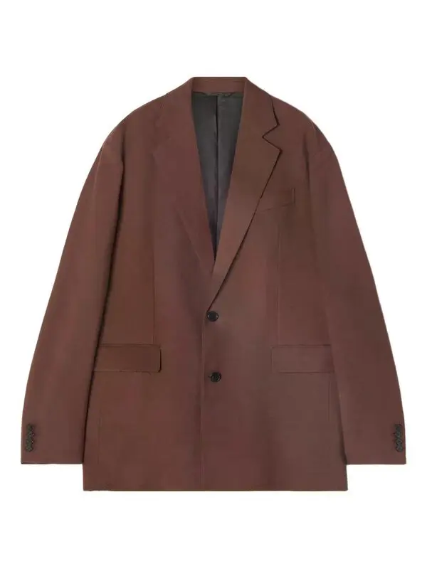 LANVIN Wool Blazer