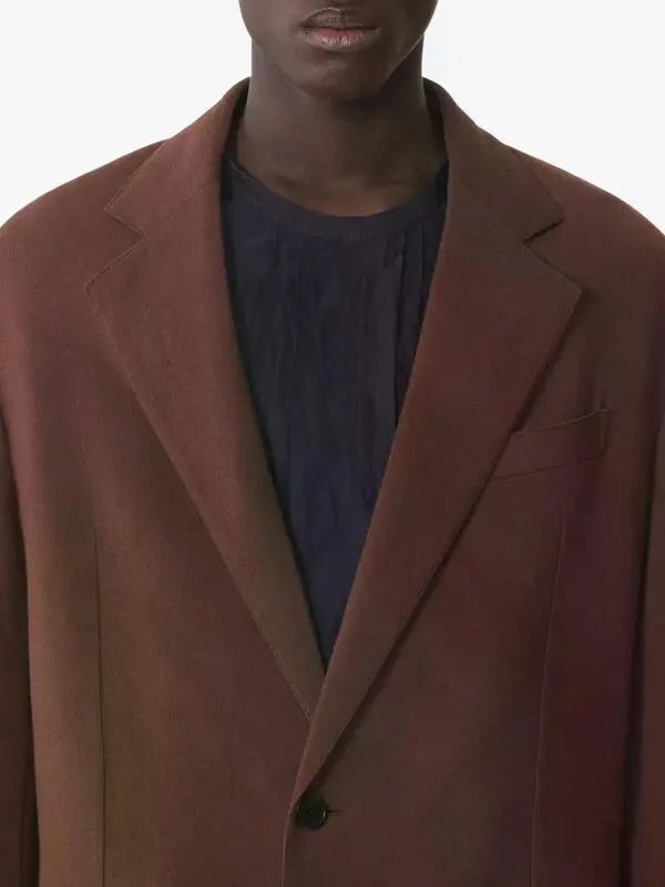 LANVIN Wool Blazer