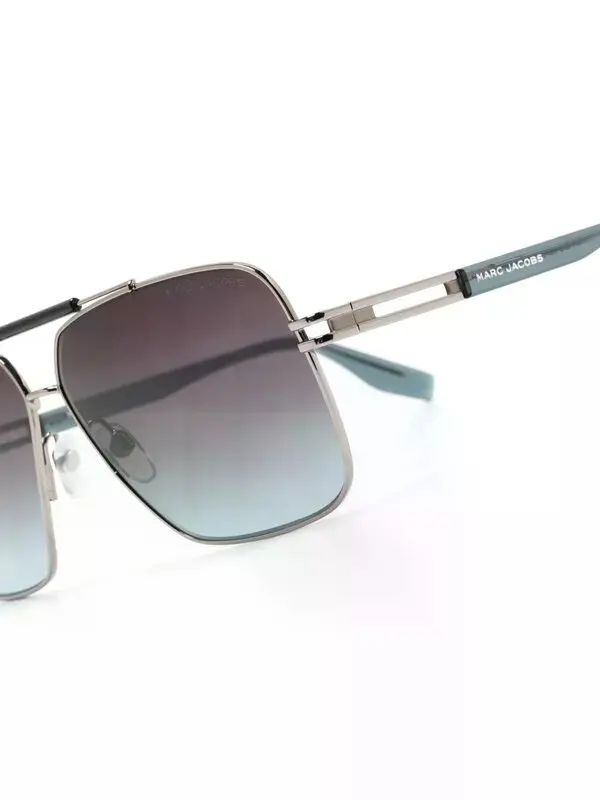 Marc Jacobs Pilot Frame Sunglasses