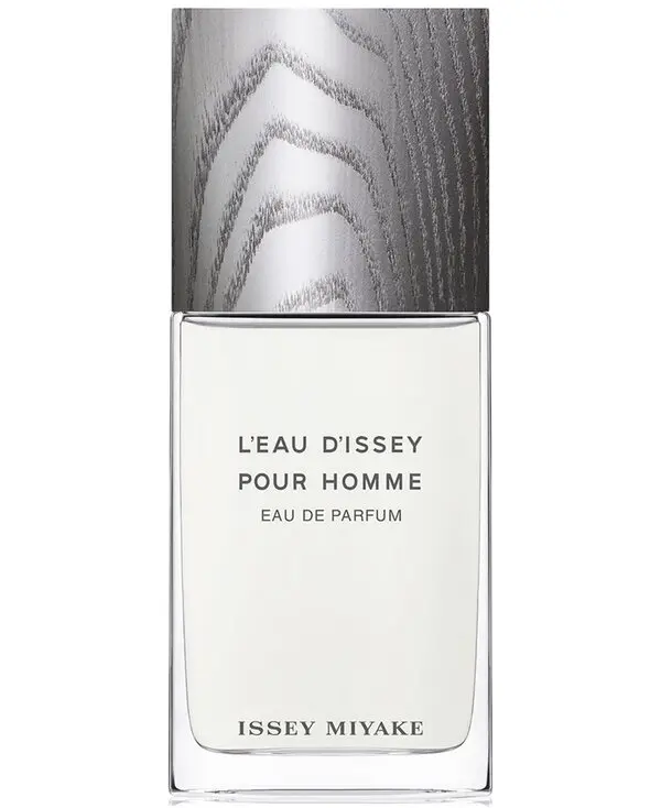 Issey Miyake L'eau D'issey Pour Homme Eau De Parfum - Leau Dissey Pour Homme E