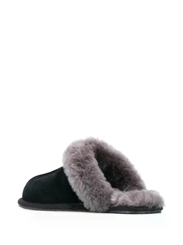 UGG Scuffette Ii Slippers - Black