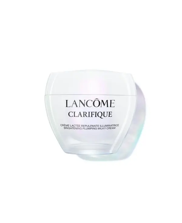 LANCOME Clarifique Milky Cream For Oily Skin - No Color