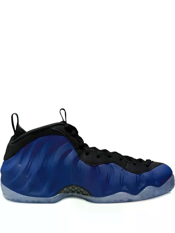 Nike Air Foamposite One Sneakers - Blue