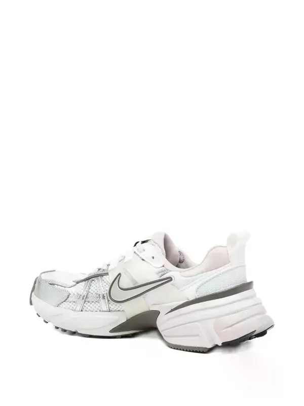 Nike V2k Run Sneakers - Grey