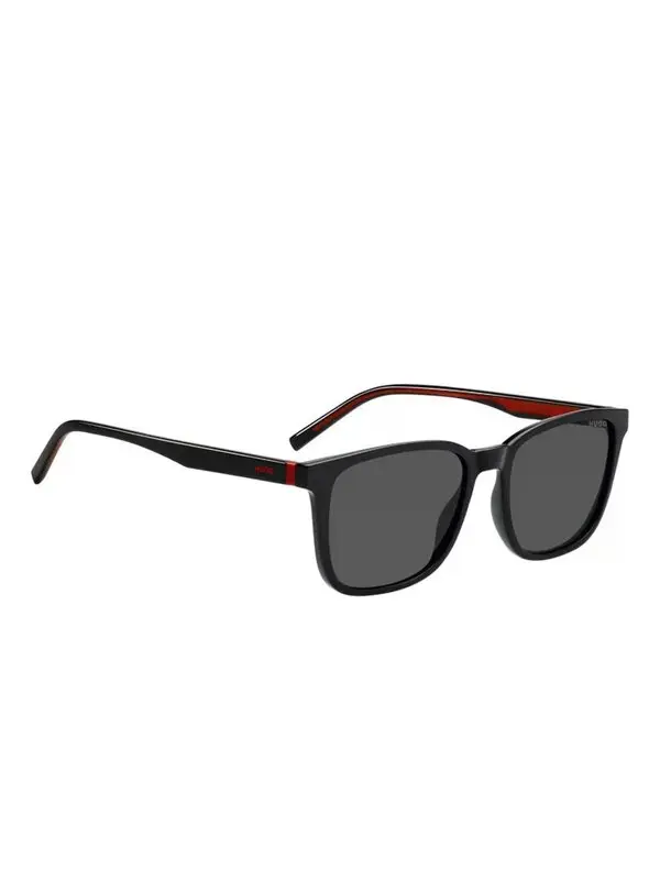 BOSS Square-frame Sunglasses
