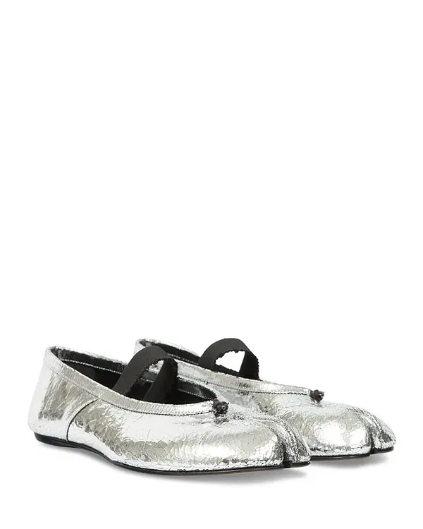 MAISON MARGIELA Ballet Flats
