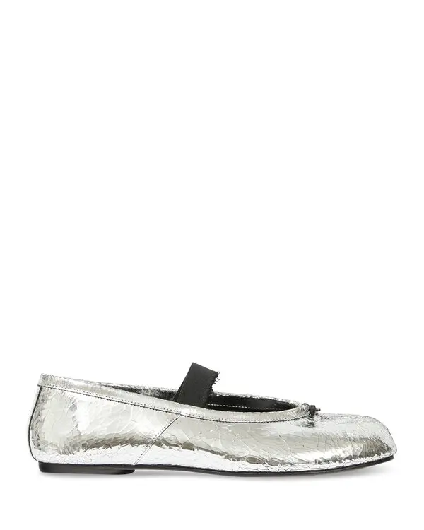 MAISON MARGIELA Ballet Flats