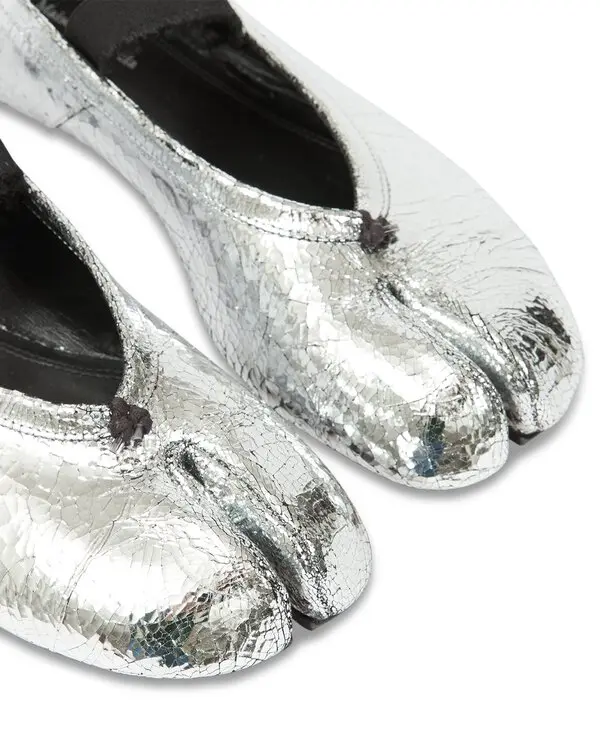 MAISON MARGIELA Ballet Flats