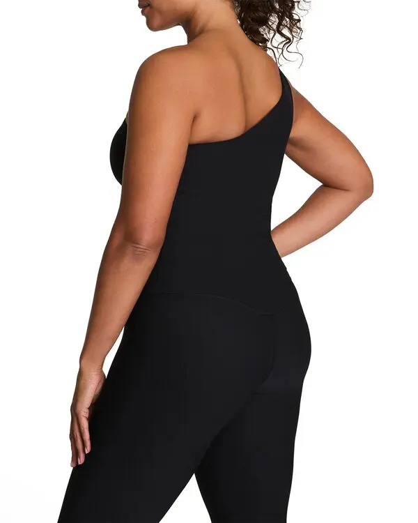 Spanx One Shoulder Top