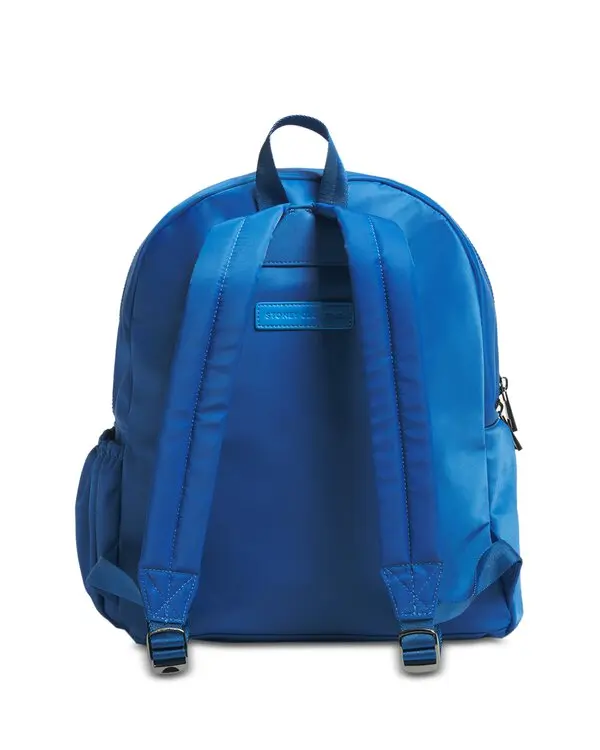 Stoney Clover Lane Backpack With Water Bottle Pocket