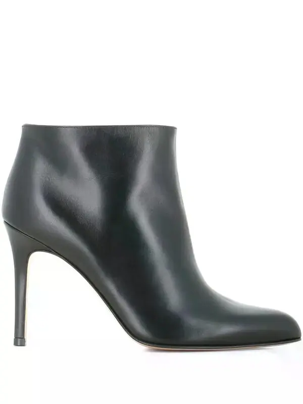 ANTONIO BARBATO MAESTRI VENEZIANI Pointed-toe Ankle Boots