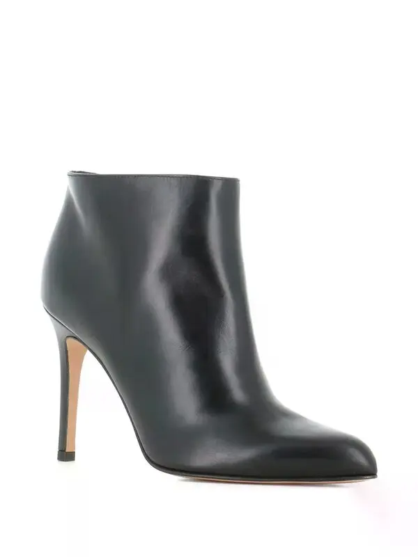 ANTONIO BARBATO MAESTRI VENEZIANI Pointed-toe Ankle Boots