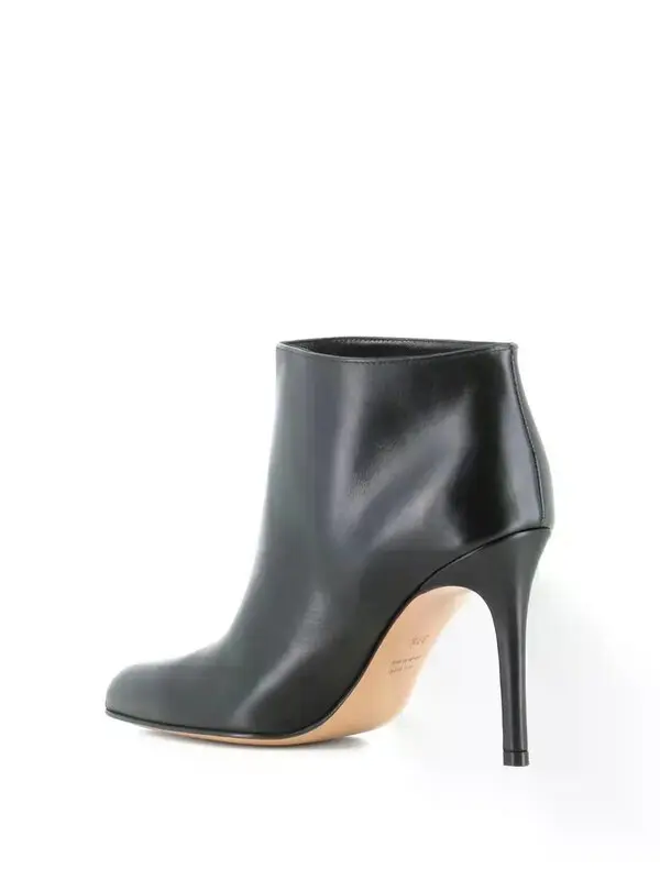 ANTONIO BARBATO MAESTRI VENEZIANI Pointed-toe Ankle Boots