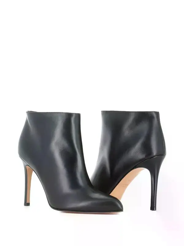 ANTONIO BARBATO MAESTRI VENEZIANI Pointed-toe Ankle Boots