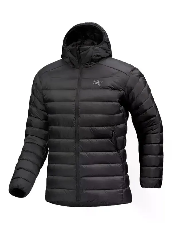 Arc'teryx Cerium Hooded Down Jacket