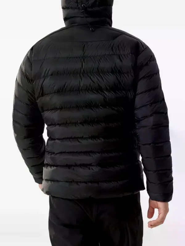 Arc'teryx Cerium Hooded Down Jacket