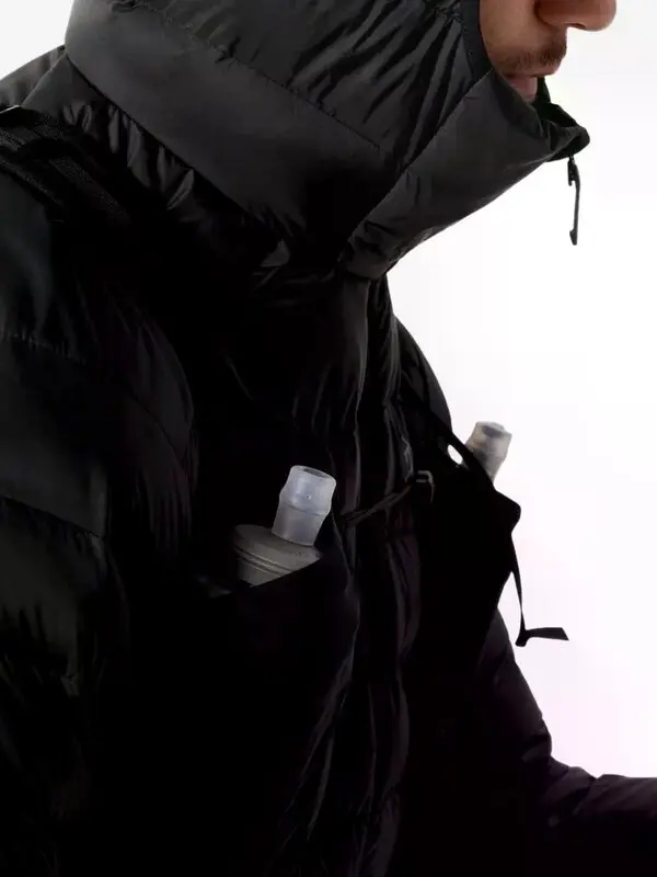 Arc'teryx Cerium Hooded Down Jacket