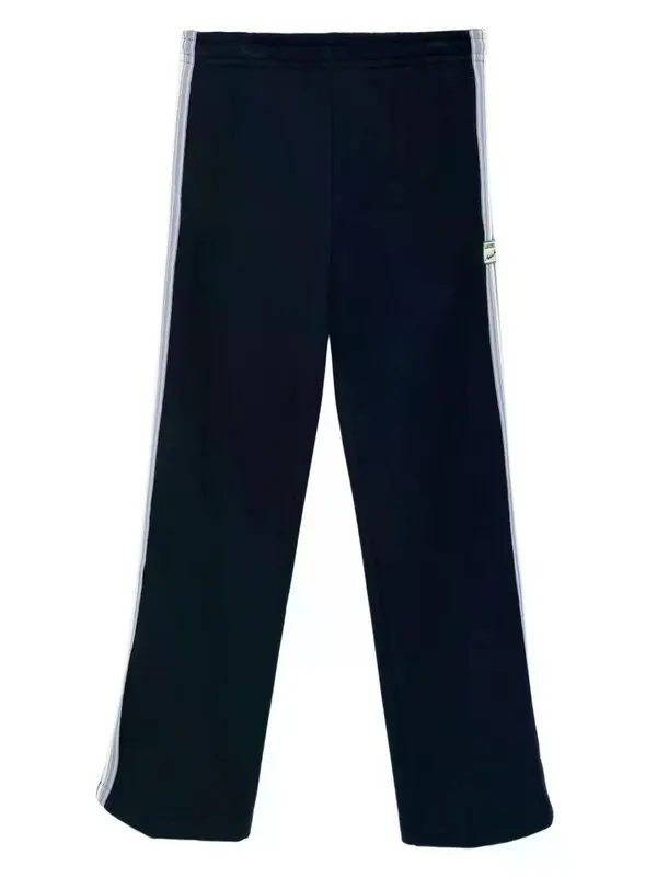 Lacoste Logo Patch Trousers