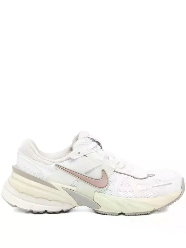Nike V2k Run Sneakers - Neutrals