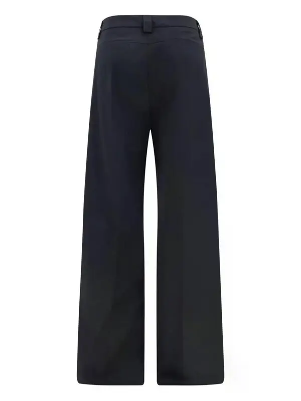 THELATEST Wide-leg Trousers