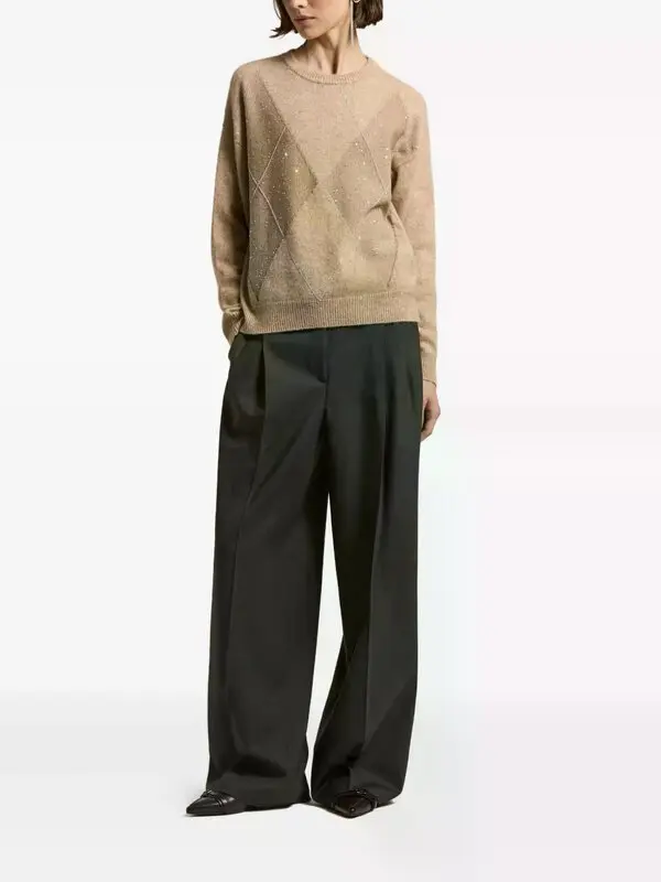 Peserico Tailored Trousers