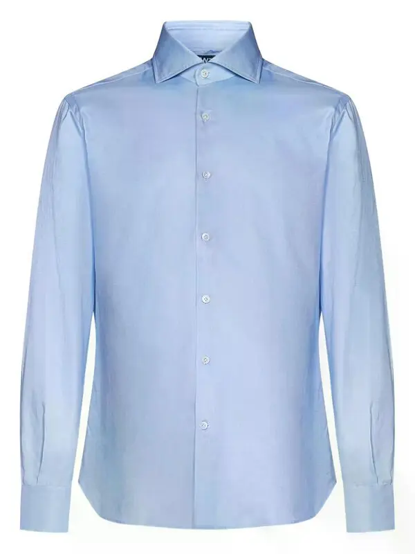 FRANZESE COLLECTION Long-sleeved Shirt