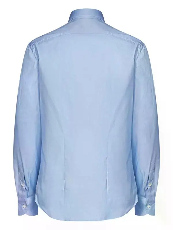 FRANZESE COLLECTION Long-sleeved Shirt