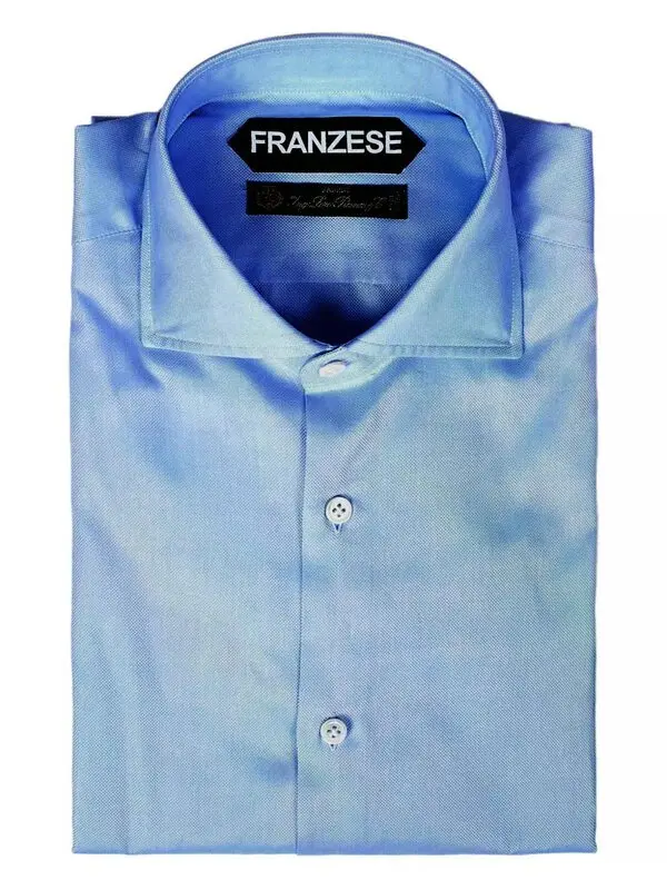 FRANZESE COLLECTION Long-sleeved Shirt