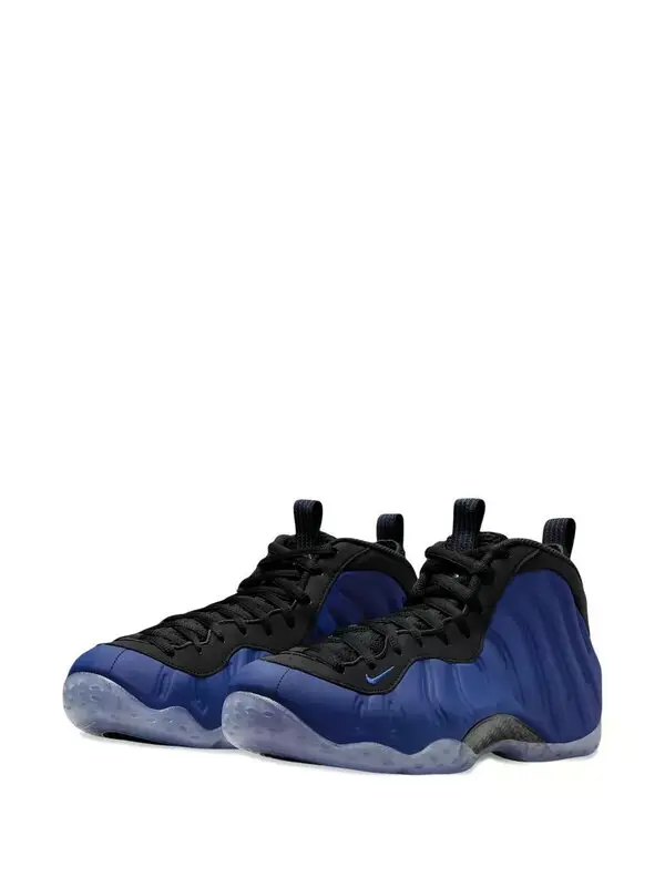 Nike Air Foamposite One Sneakers - Blue