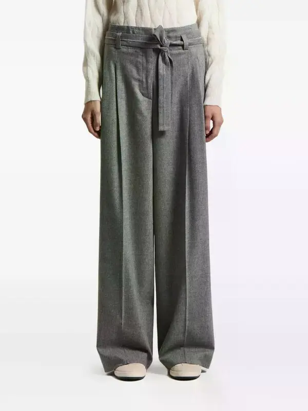 Peserico Tailored Trousers
