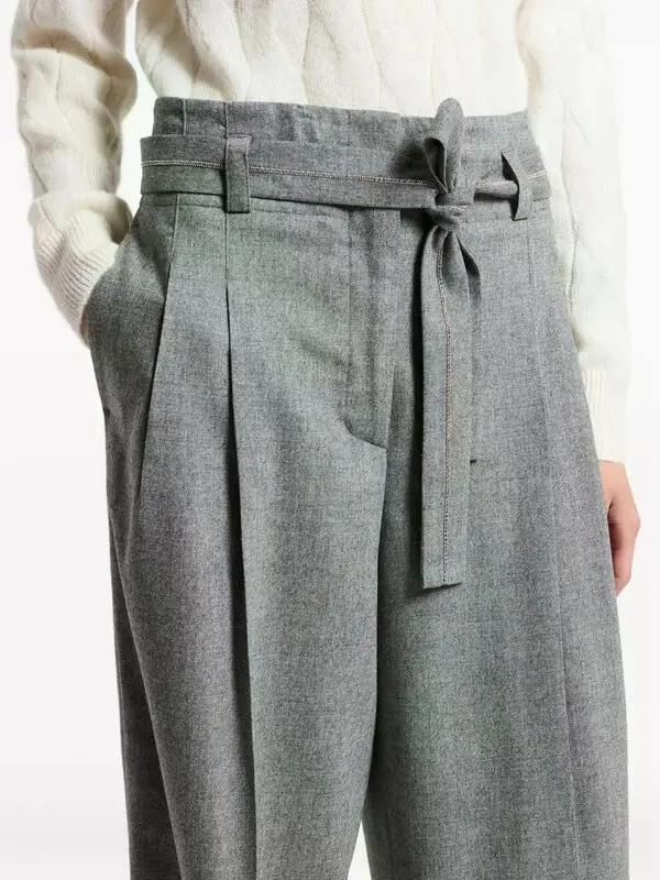 Peserico Tailored Trousers