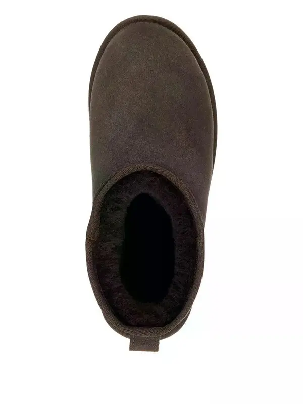 EMU AUSTRALIA Sheepskin Boots