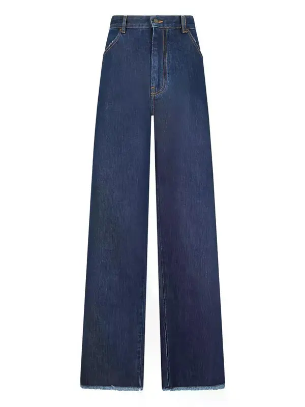 DARKPARK John Cotton Jeans - Blue