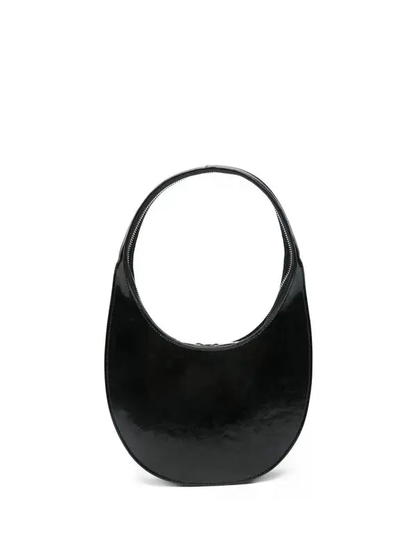 Coperni Leather Shoulder Bag