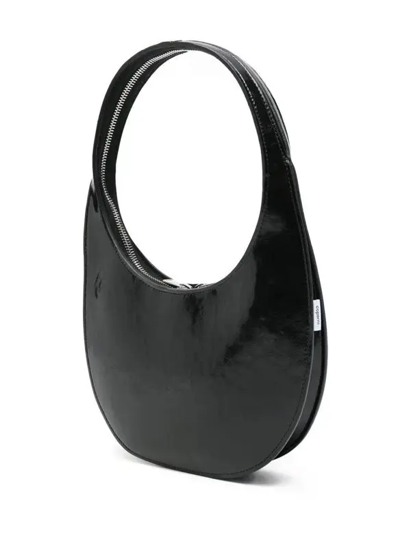 Coperni Leather Shoulder Bag
