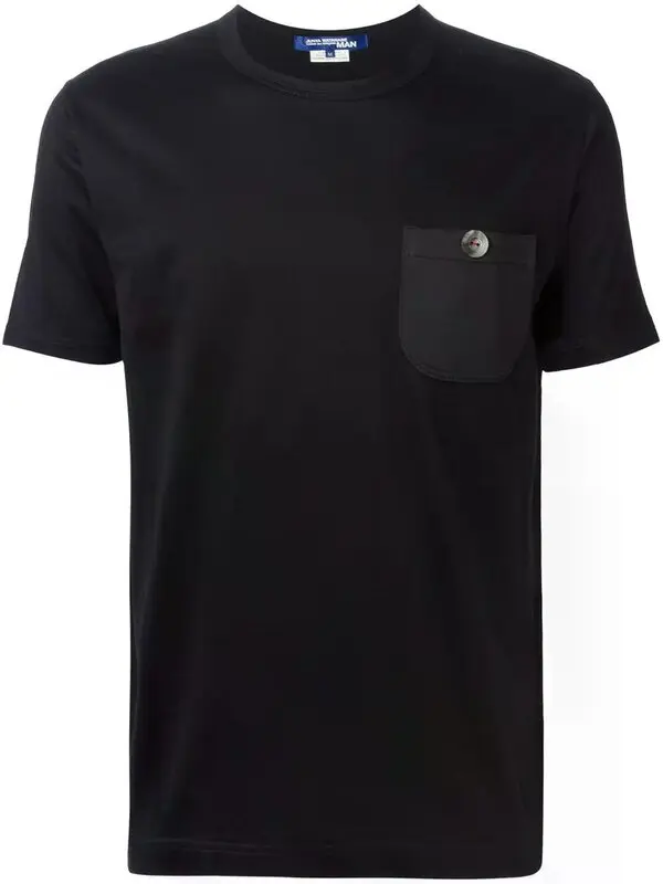 Junya Watanabe Patch Pocket T-shirt