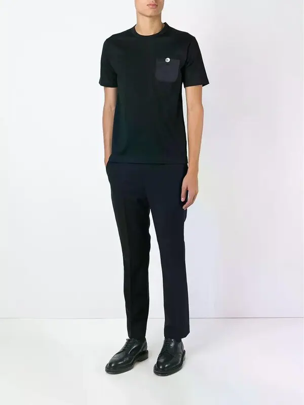 Junya Watanabe Patch Pocket T-shirt