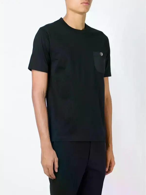 Junya Watanabe Patch Pocket T-shirt