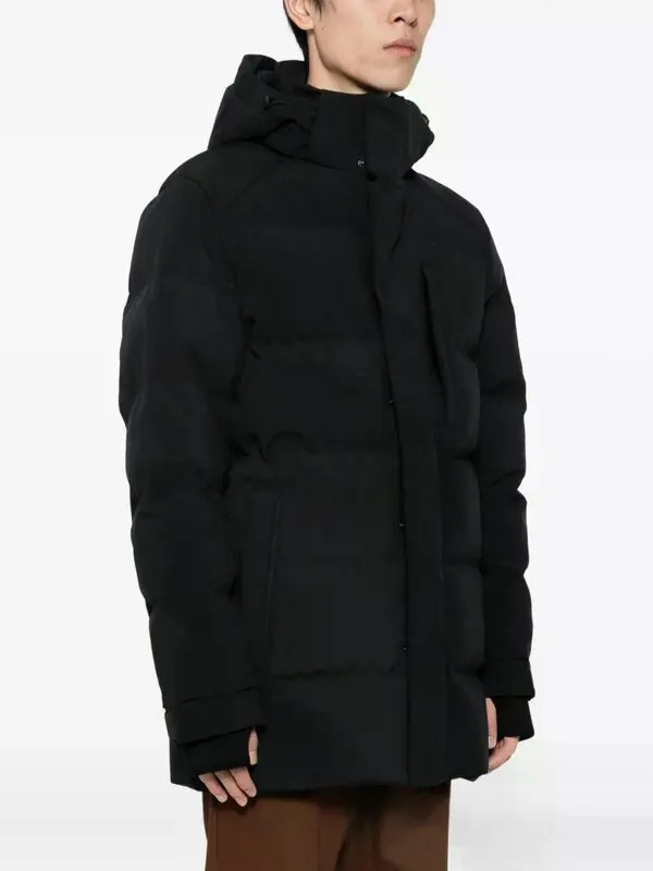 Belstaff Pendulum Jacket