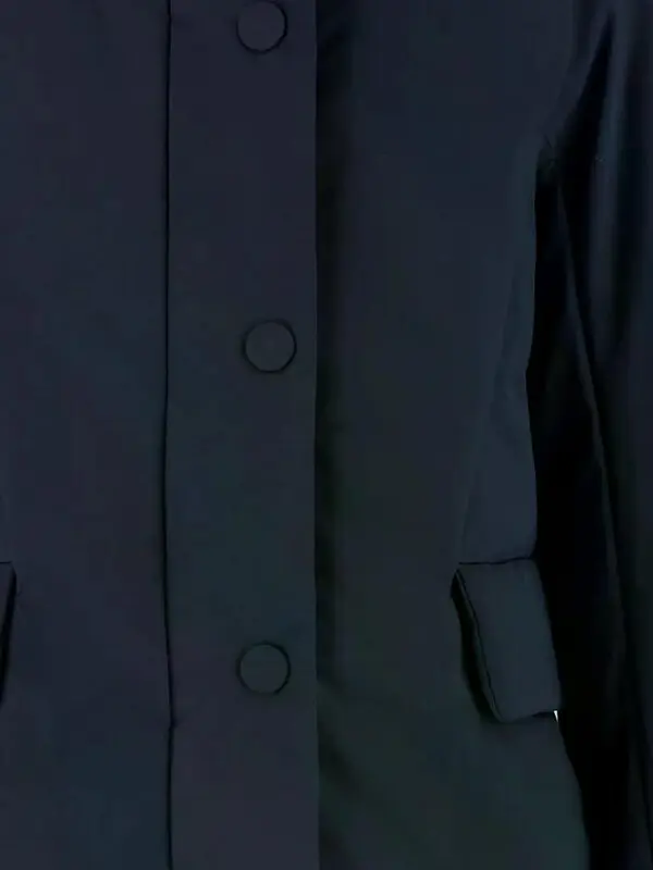 Aspesi High-collar Jacket