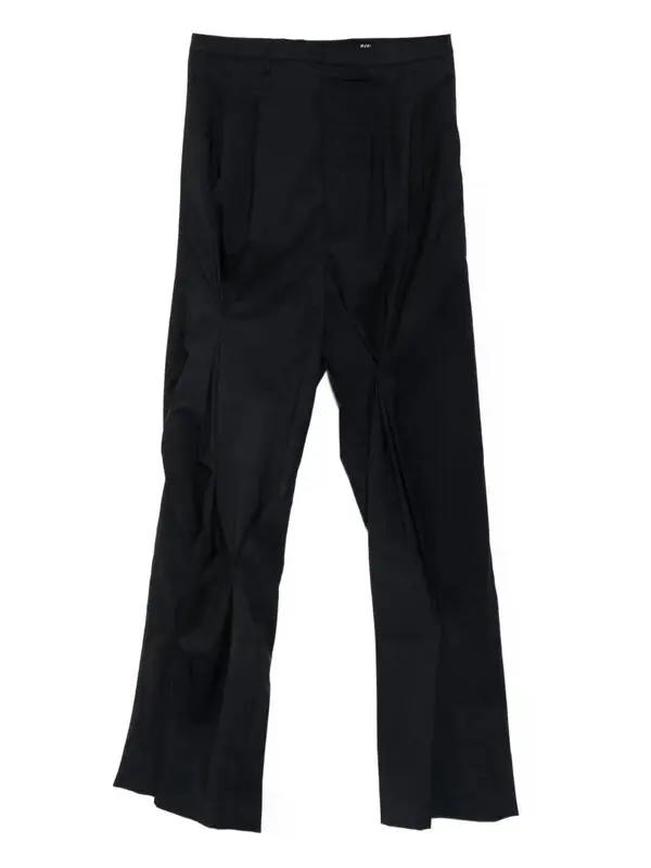 MASU Wrap Trousers