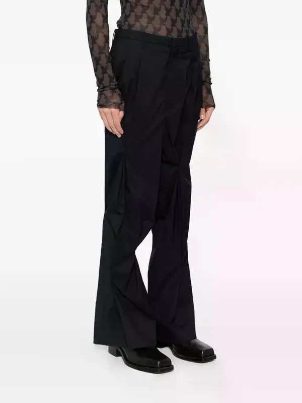 MASU Wrap Trousers