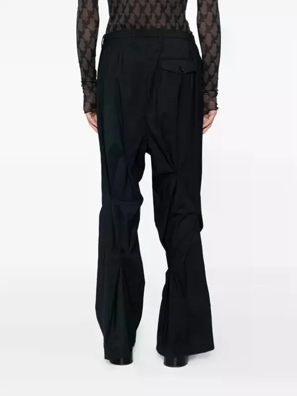 MASU Wrap Trousers