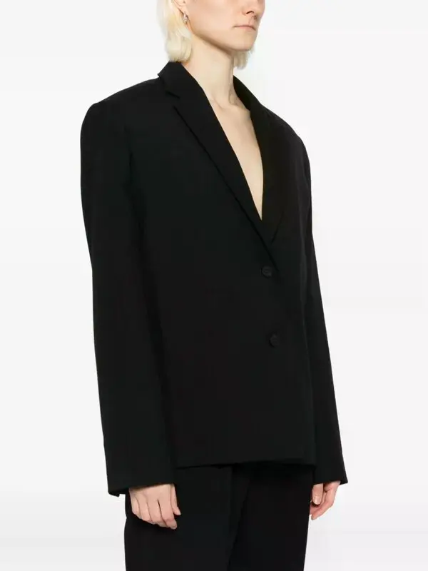 Jacquemus Veste Carree Jacket