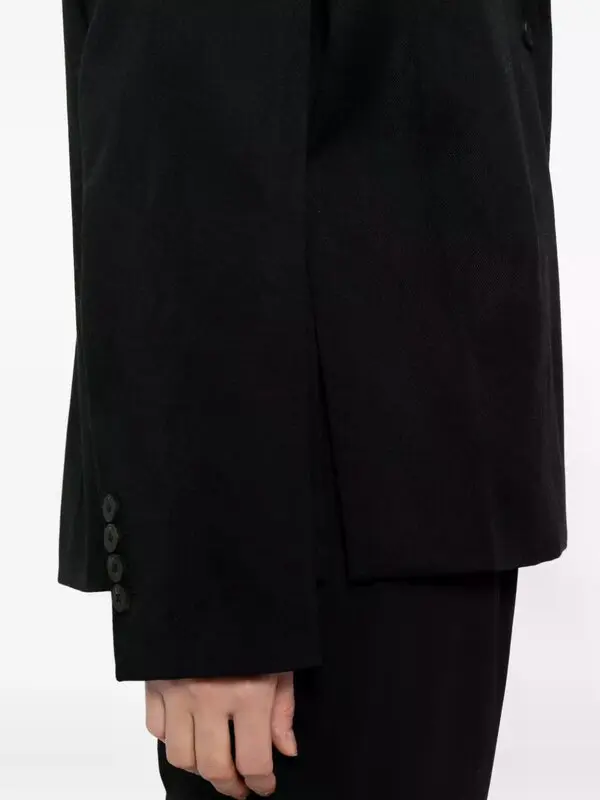 Jacquemus Veste Carree Jacket
