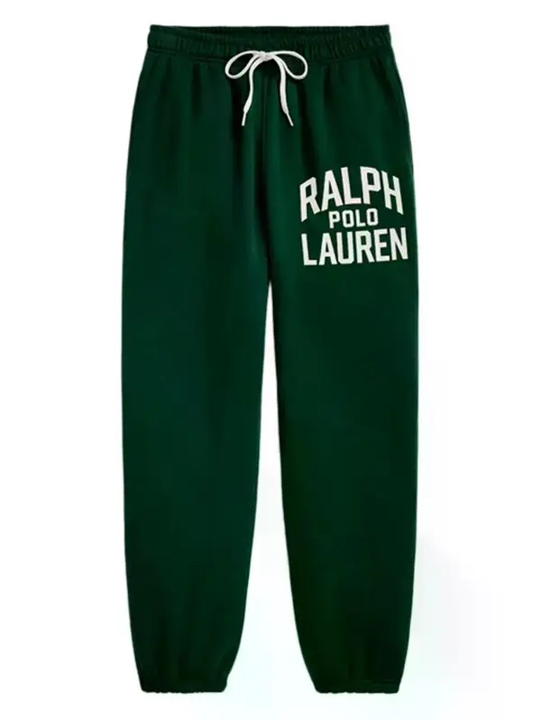 Polo Ralph Lauren Logo-print Sweatpants