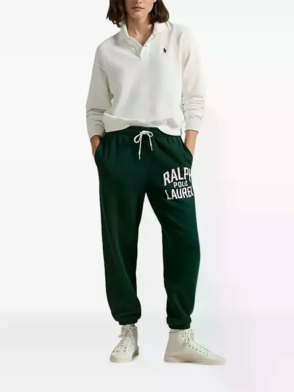 Polo Ralph Lauren Logo-print Sweatpants