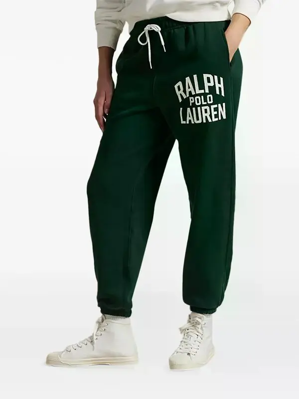 Polo Ralph Lauren Logo-print Sweatpants