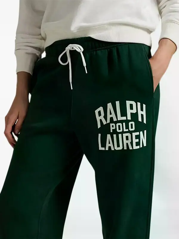 Polo Ralph Lauren Logo-print Sweatpants